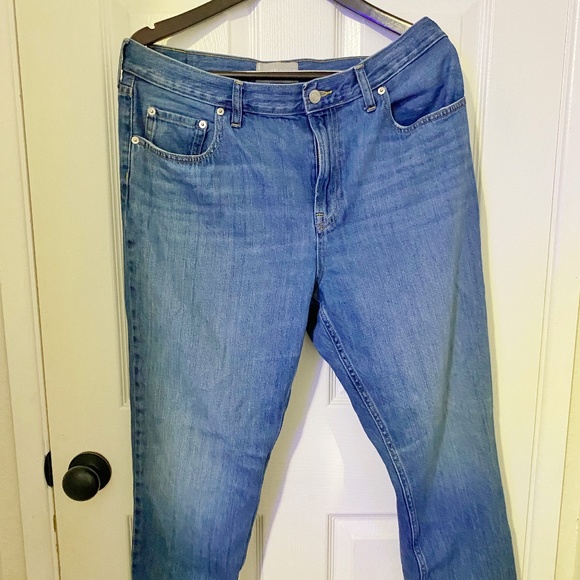 Everlane | Jeans | Everlane Size 32 Womens Regular Fit Jeans | Poshmark